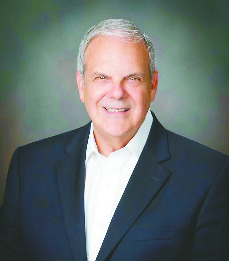 Human stagnation - Herald-Standard